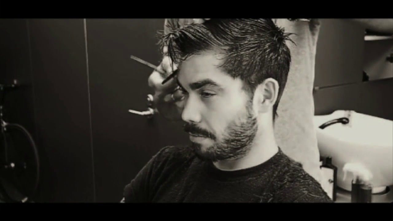 Handsome Luke - Dario Chicco - YouTube