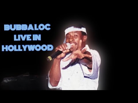 Bubba Loc Talks getting chased by Bloods , Rolling 60s , S La Shootout , His preacher baby ...
