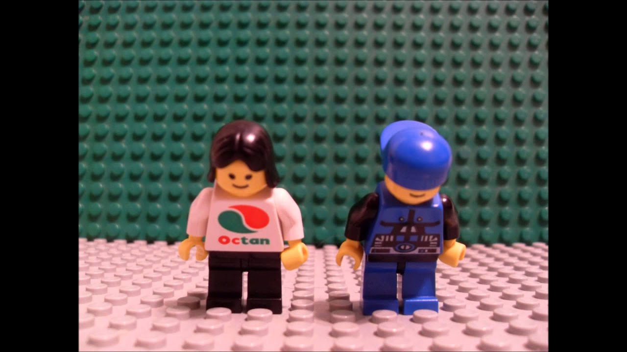 Lego music video-Owl City-When can I see you again? - YouTube