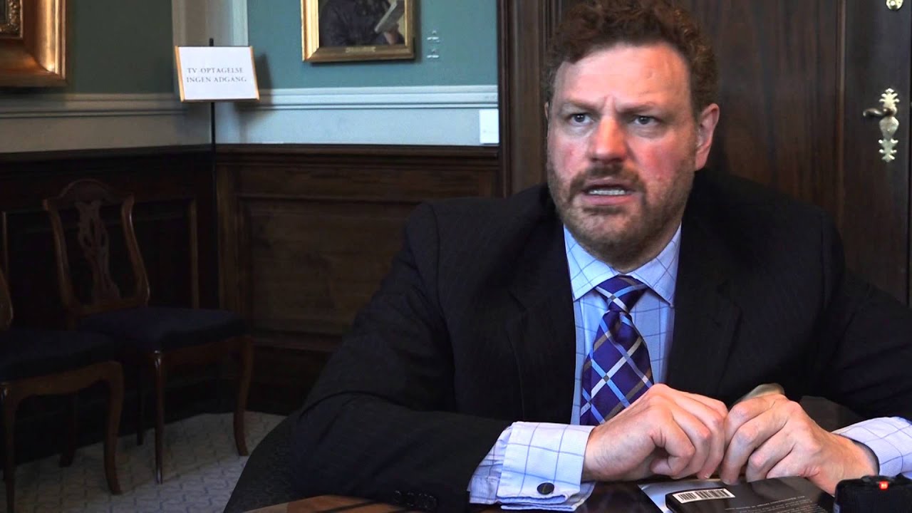 Mark Steyn: About Angela Merkel, Germany and EU - YouTube