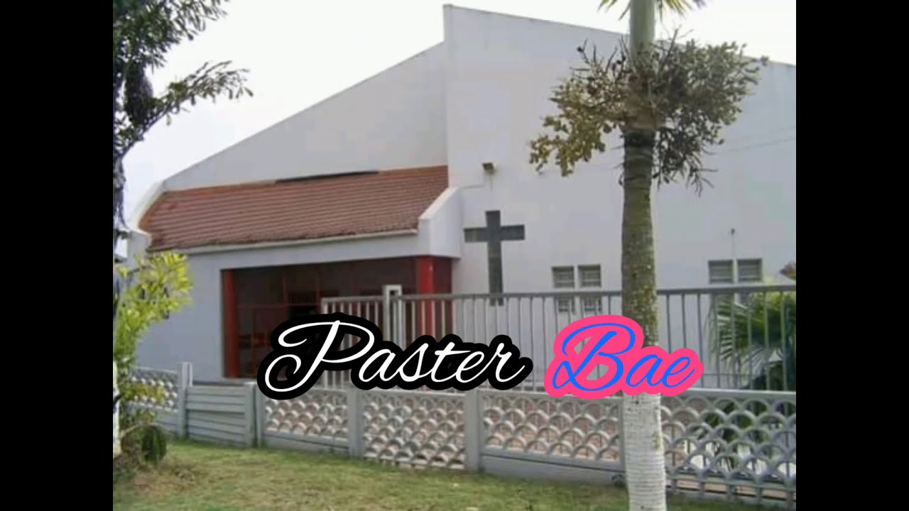 Pastor Bae 2 - YouTube