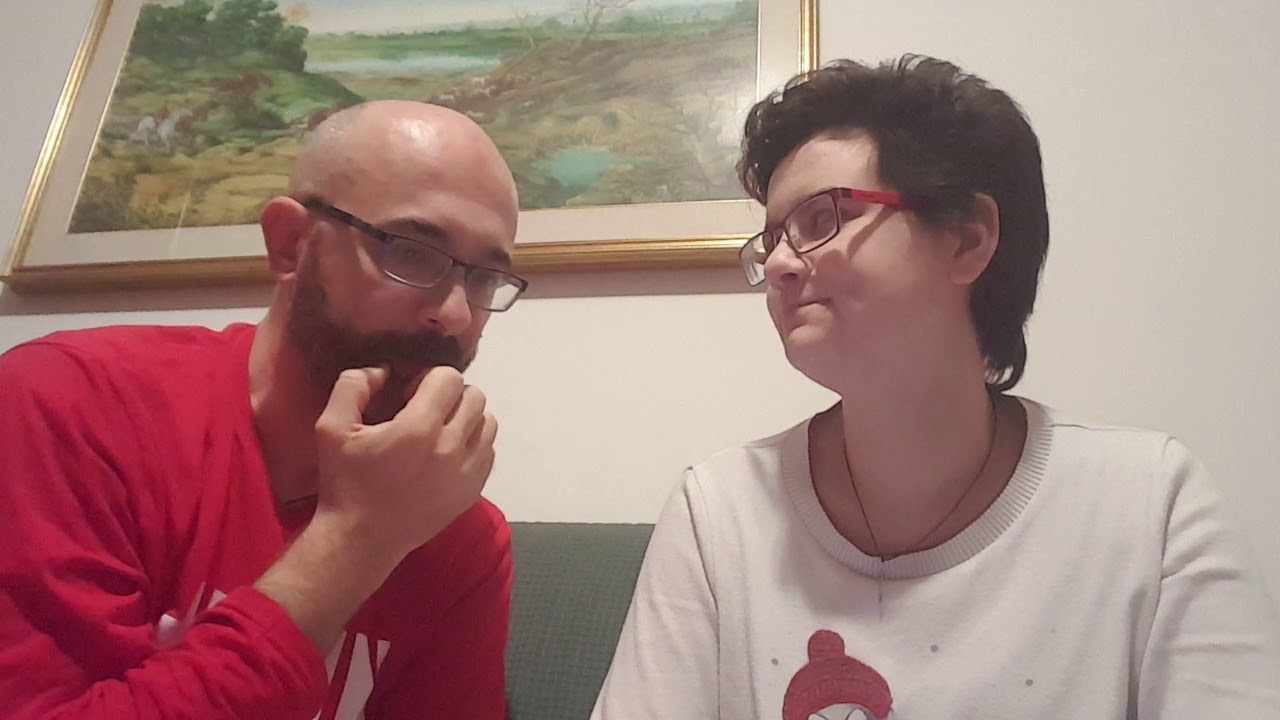 Generazione 2000 - Book Tag - YouTube