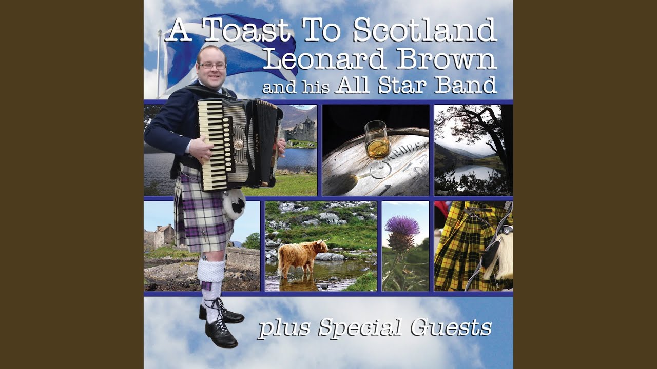 The Jacqueline Waltz - YouTube