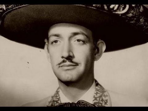 Jorge Negrete - YouTube