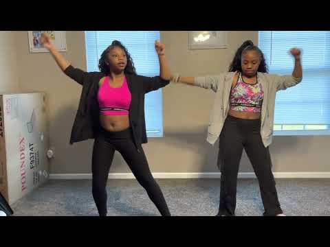 Dance With Us (Dance Tutorial)