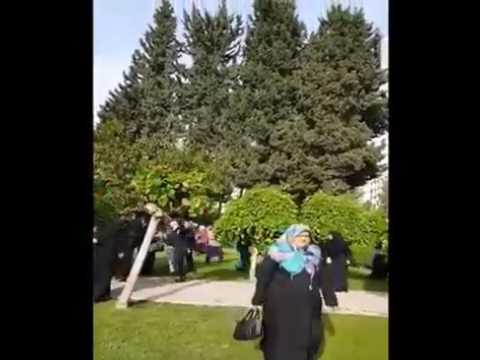 YENİ || Furkan Vakfı'na 28 Şubatı Aratmayan Zulümler