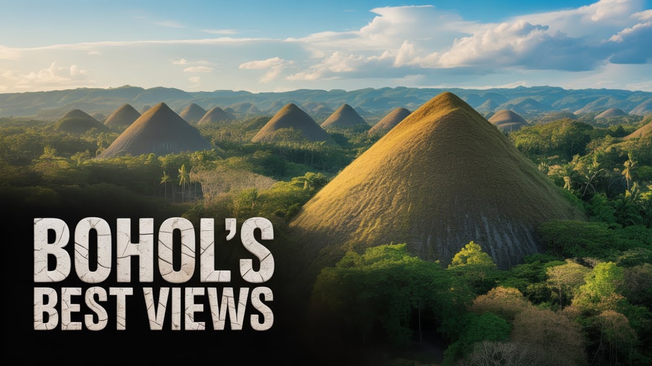 Philippines' 20 Must-Visit Destinations: The Ultimate Travel Guide # ...