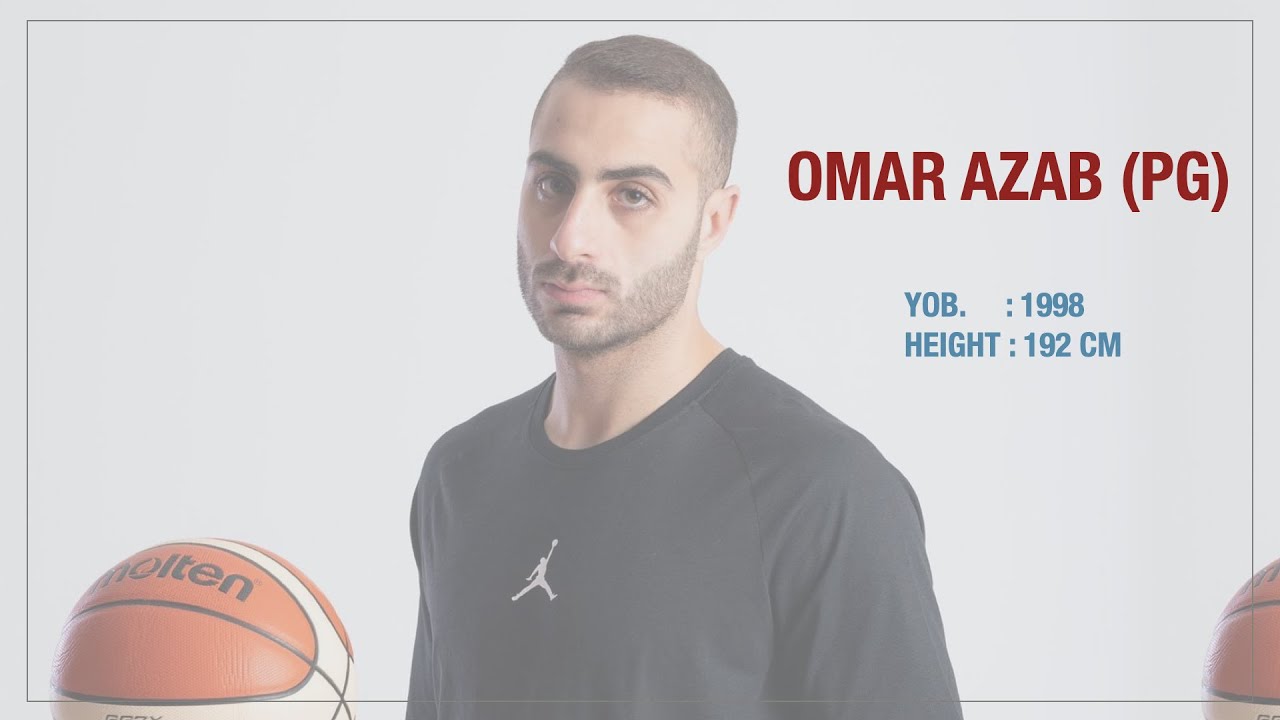 Omar Azab Mix Tape - PG - 192cm - 26Y - YouTube