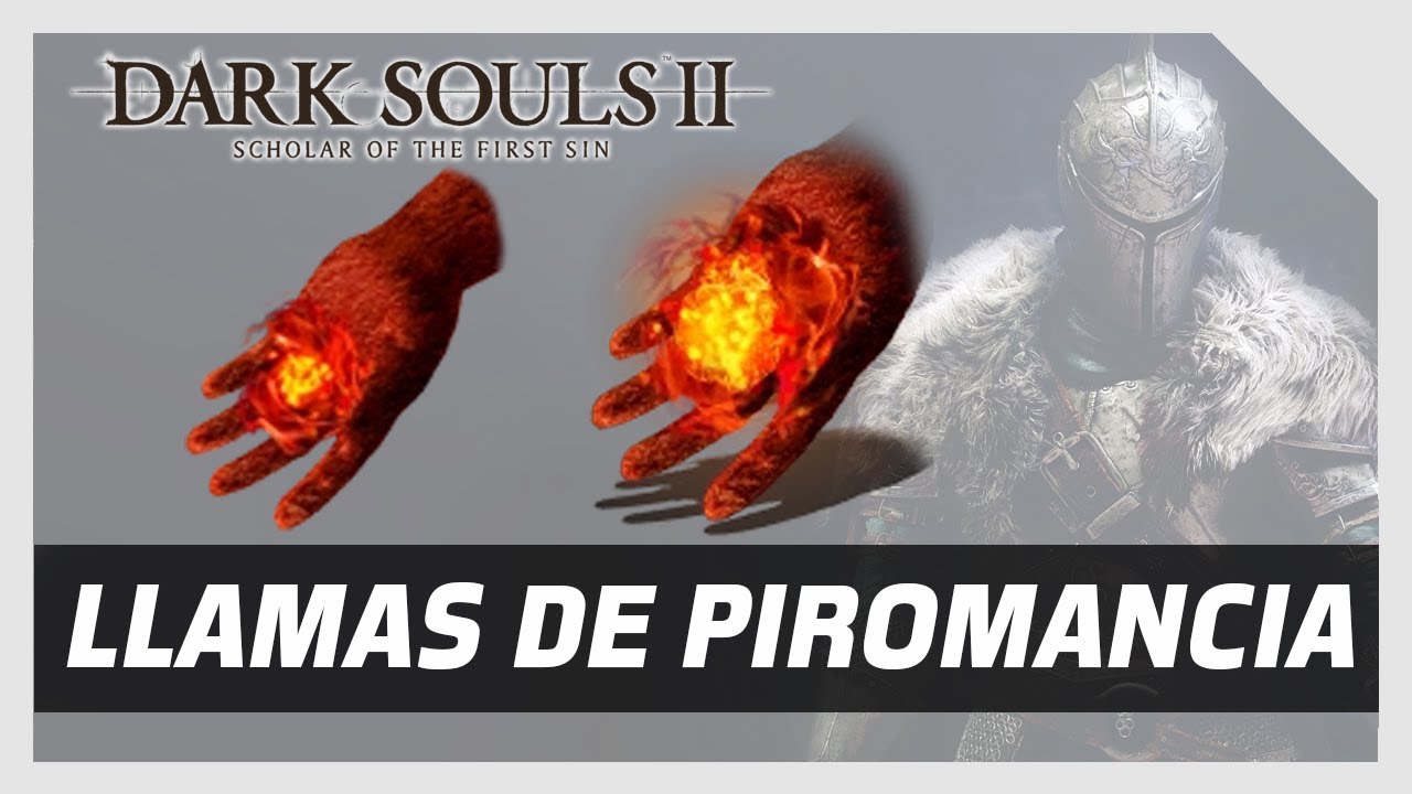 Piromancia De Tipo Mago De Fuego