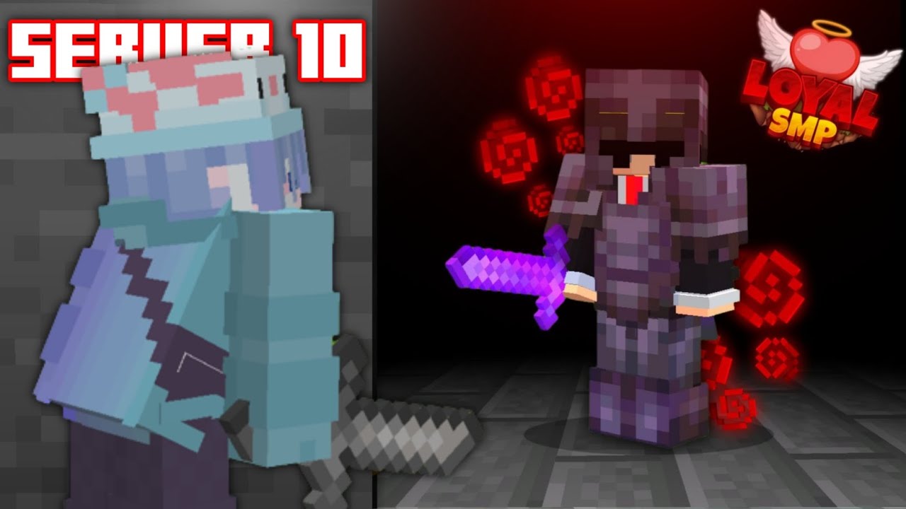 I Griefed Deadliest Minecraft Servers.... - YouTube