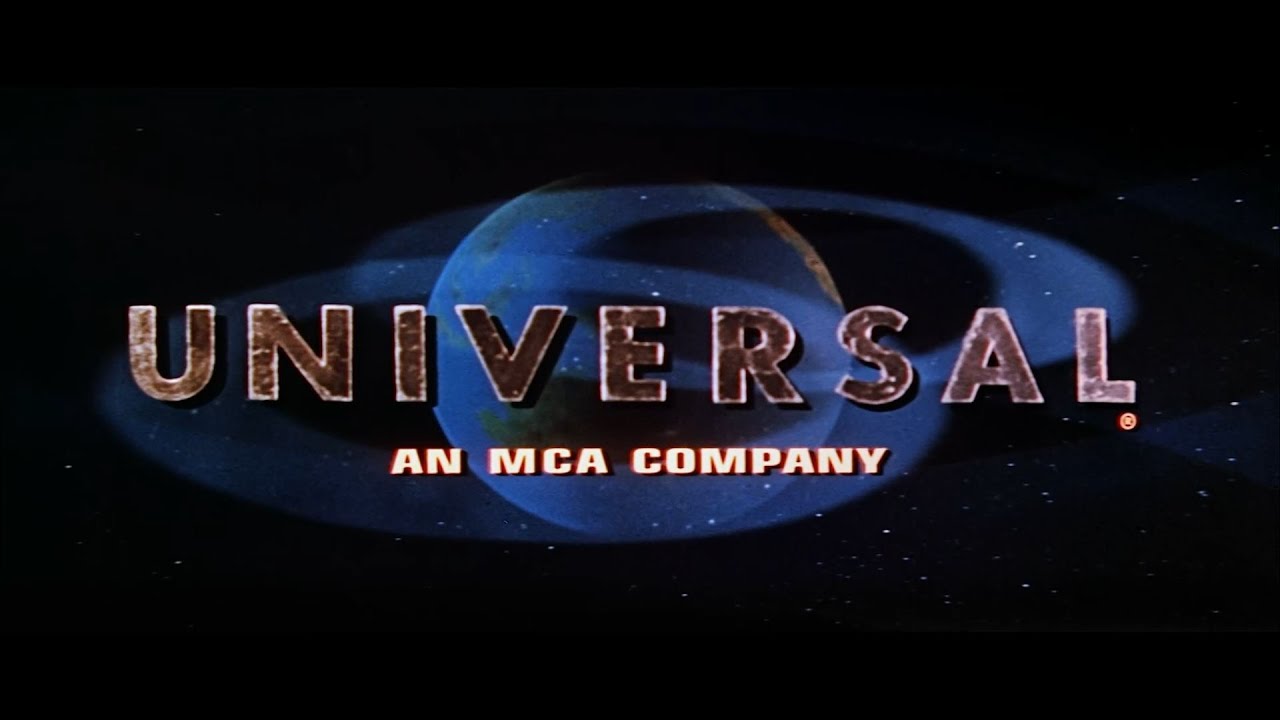 Universal Pictures (1984) - YouTube