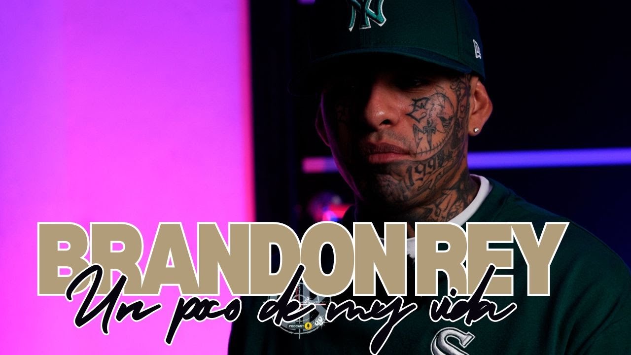 Brandon Rey - YouTube