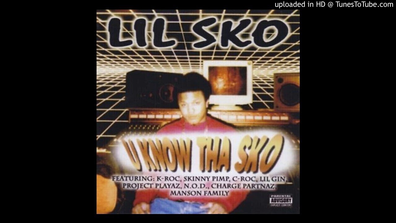lil_sko-02-just_like_that- - YouTube