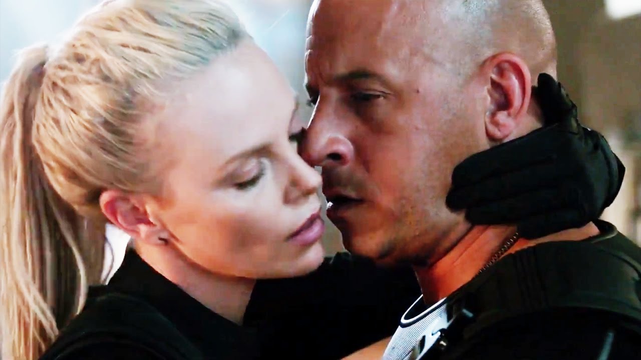 The Fate of the Furious Trailer #2 2017 Movie - Official Fast & Furious ...