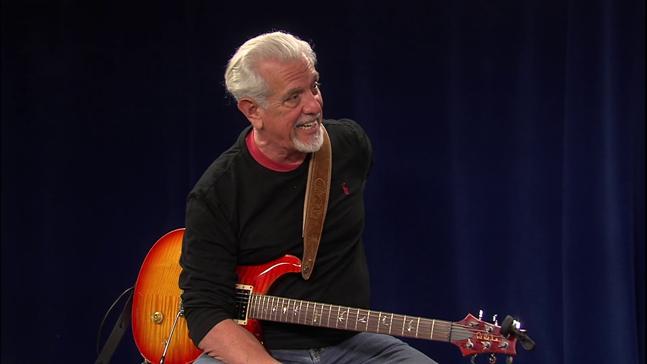 Bill McGold-riffs: Episode 14 with Joe Feloni - YouTube