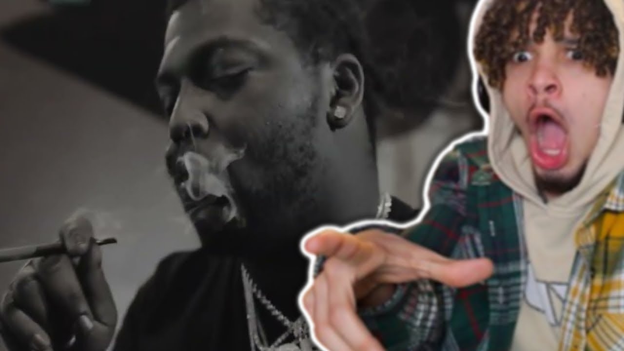 LET HIM COOK! Rio Da Yung OG - Warm Up (Official Video) REACTION - YouTube