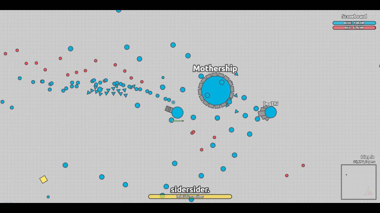 THE FALLEN BOOSTER!? - YouTube