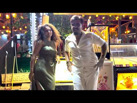 Ortalık Yıkılıyor 2 |  Çılgın dondurmacı ( Yeni Video )