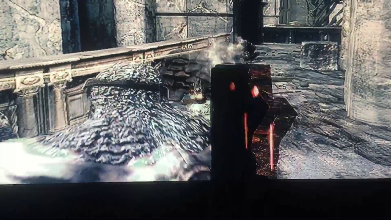 gears of war NinetyR's boltok pistol drubbing - YouTube