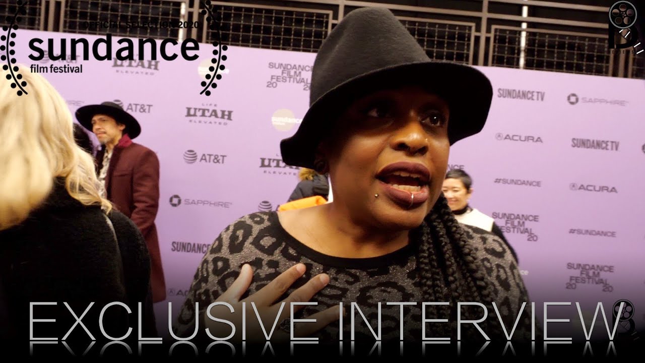 Janet Lopez Exclusive Interview | Sundance 2020 | 'The Last Thing He ...