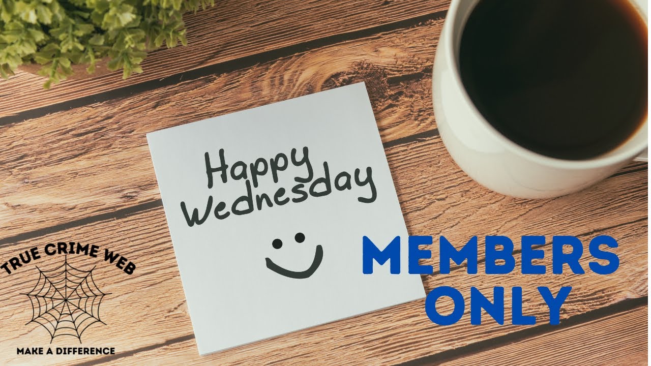 All Members. Wednesday Chat with Steve. - YouTube