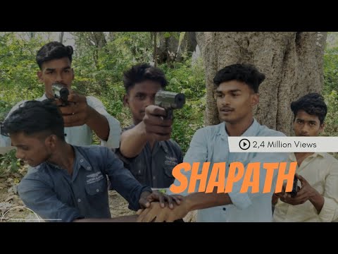 Shapath (1997) l Mithun Chakraborty l Jackie Shroff l Harish l Ramya ...