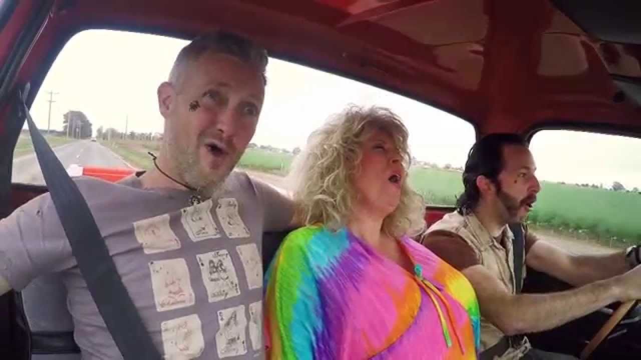 Open Slather - Episode 14 Trailer - YouTube