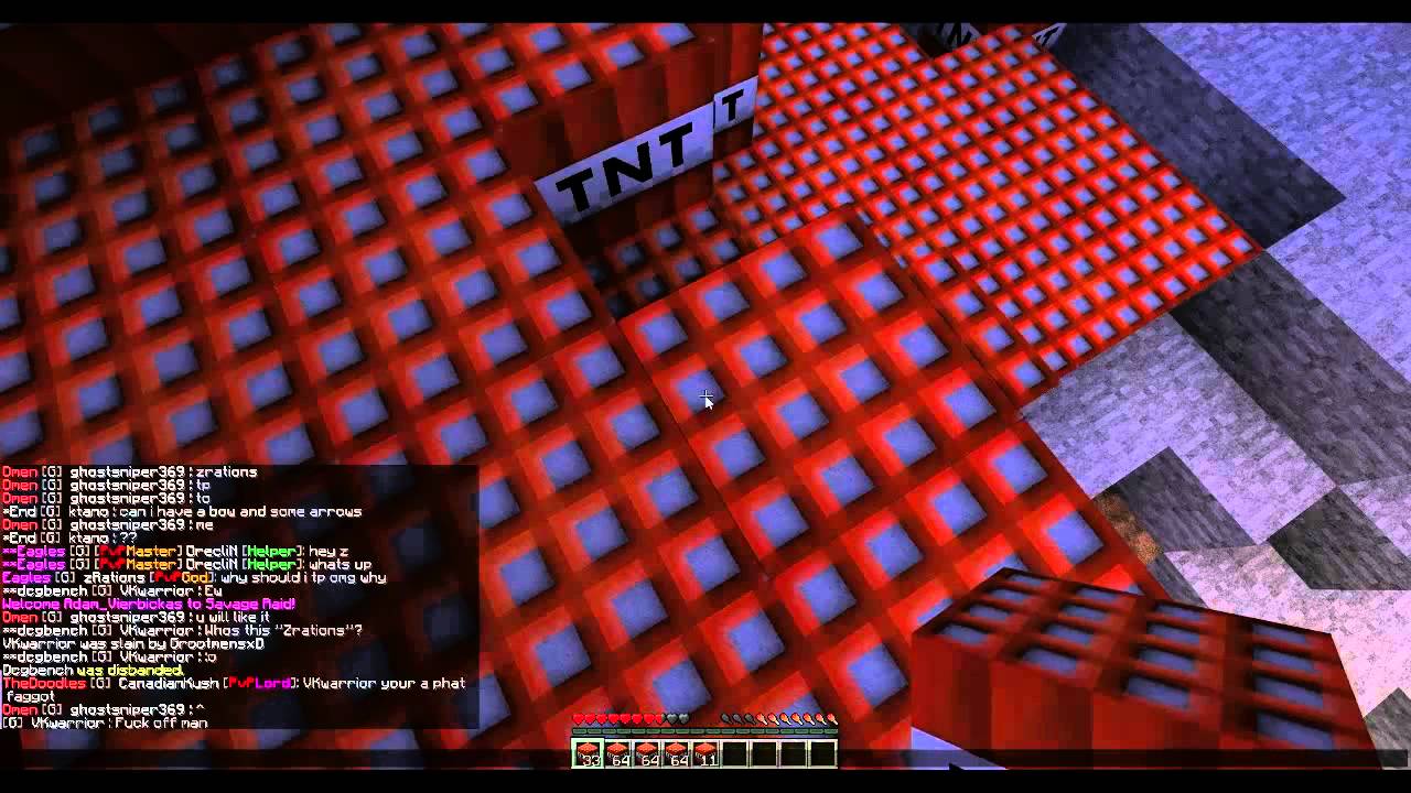 Savage Realms Experience: Last Day of v3, v4 here we go. - YouTube