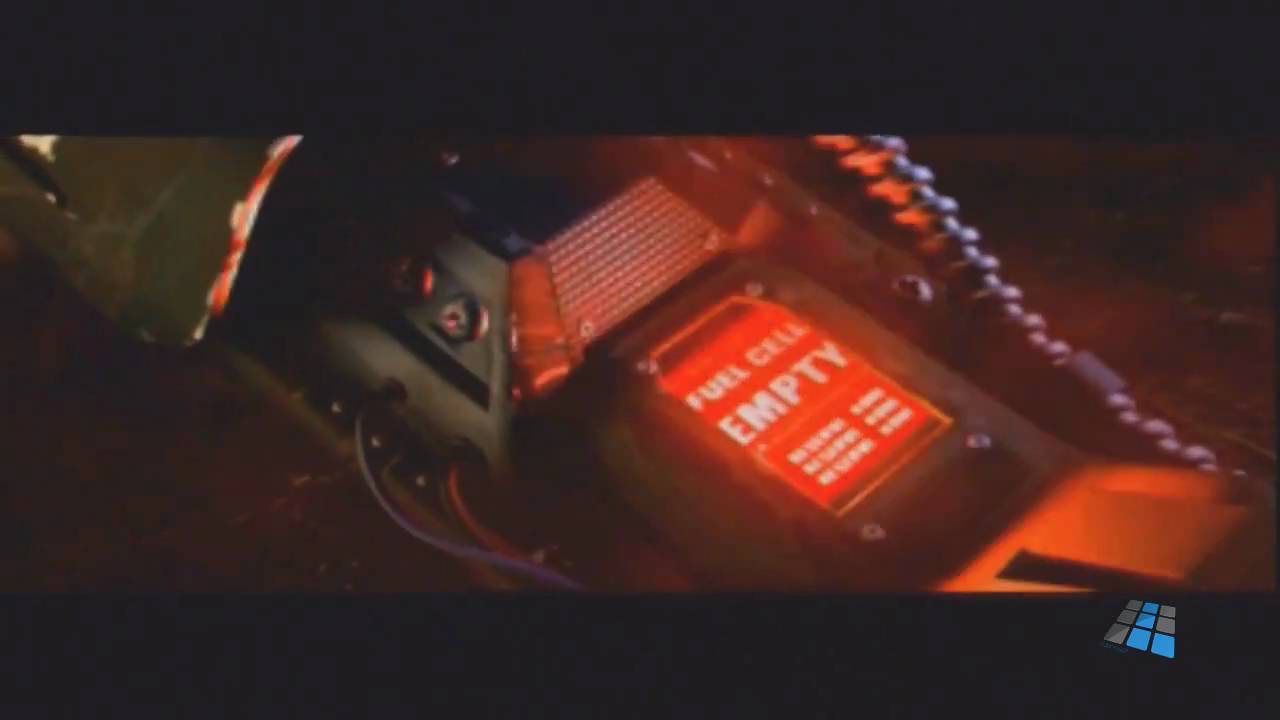 Quake III - Arena (Intro) - YouTube