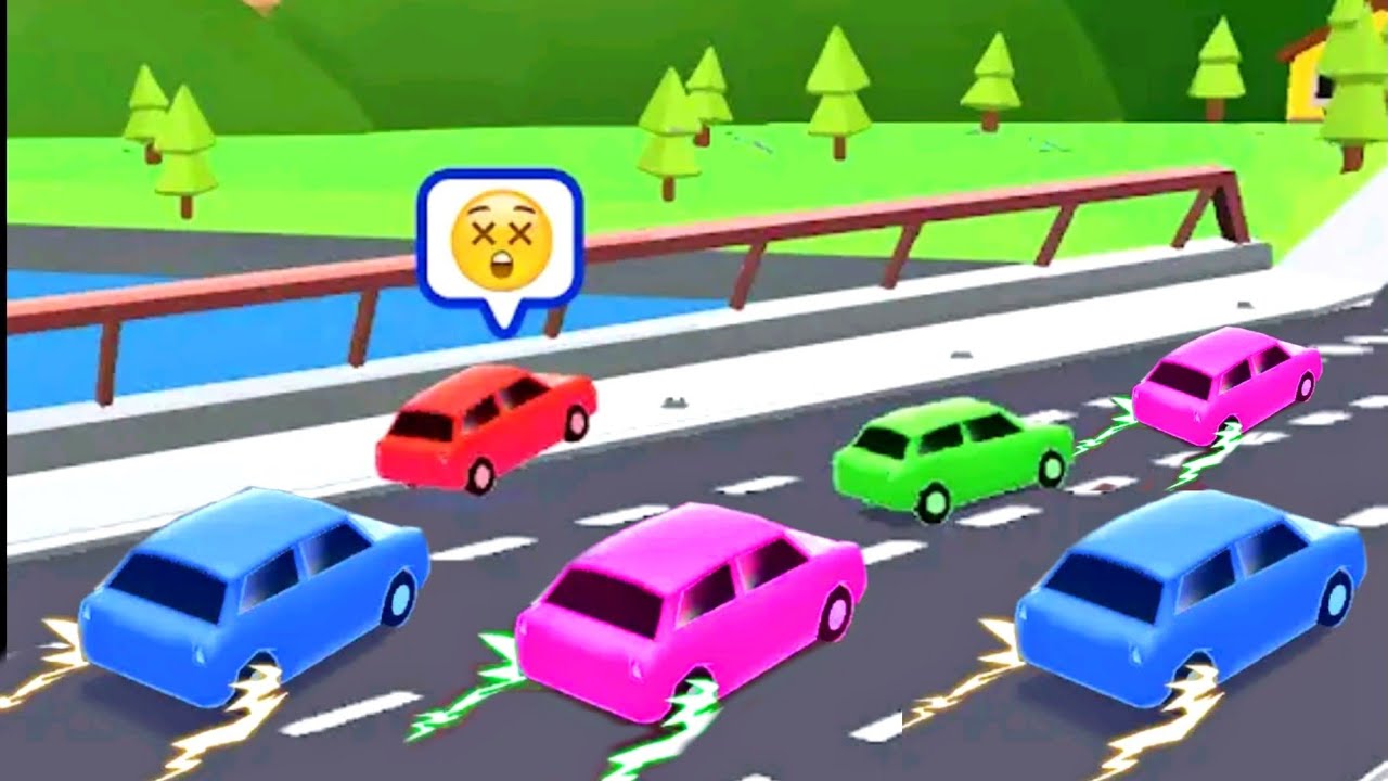 Shape-Shifting Race| All Vehicle Car Shifting Gameplay| part 53 - YouTube