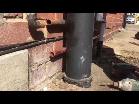 Fluxing using the Fluxuator - YouTube