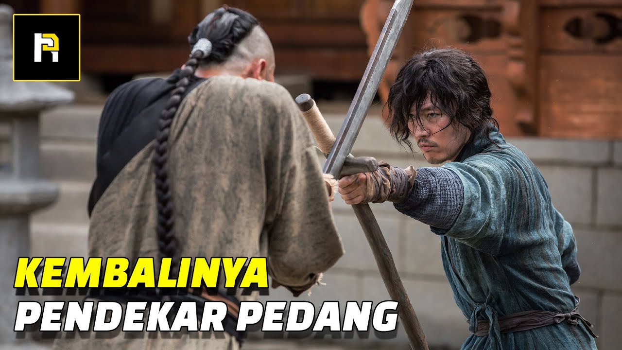 Kembalinya Pendekar Pedang | Alur Cerita Film The Swordsman - YouTube