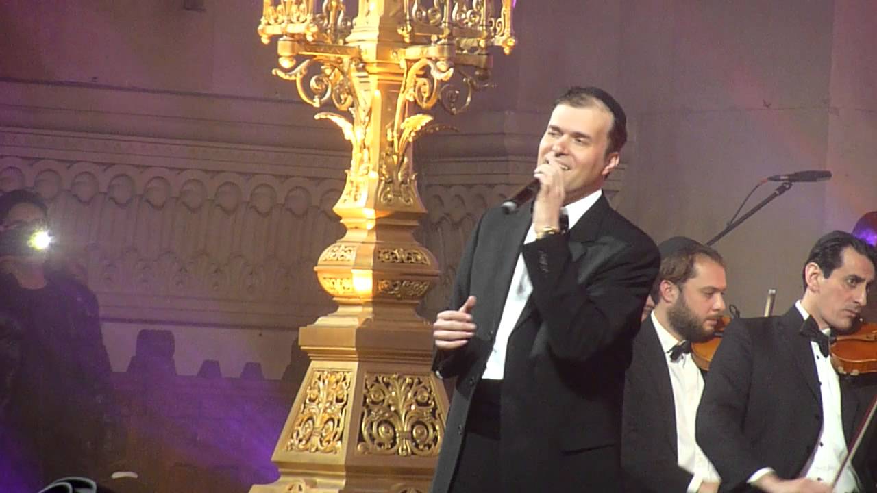 Ohad Moskowitz - Parler à Mon Père - Paris - YouTube