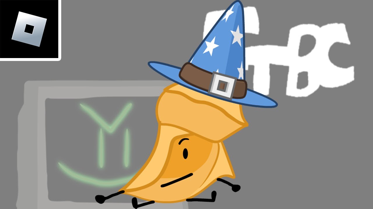 Roblox Find the BFB Characters: how to get "Magic Conch" - YouTube