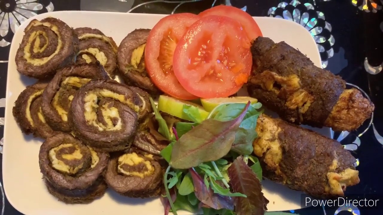 Hilib busketiha - YouTube