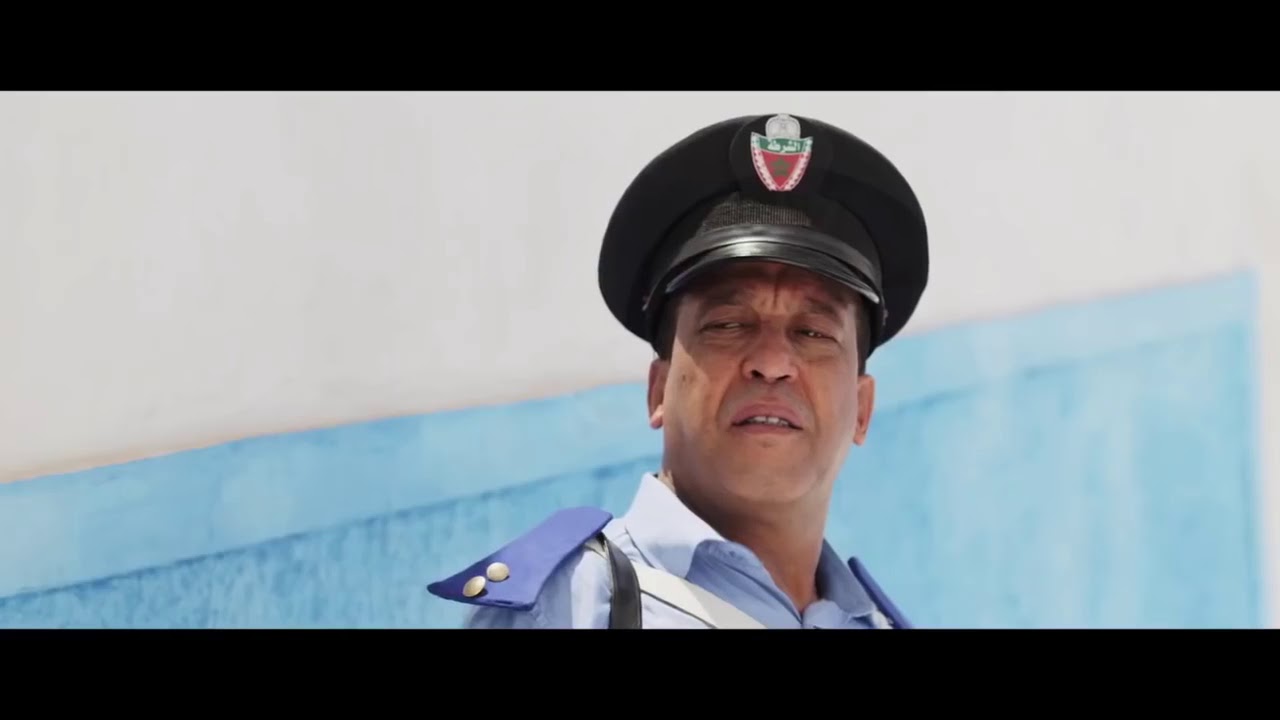 Film Lahnach aziz dadas فيلم الحنش ل عزيز داداس - YouTube