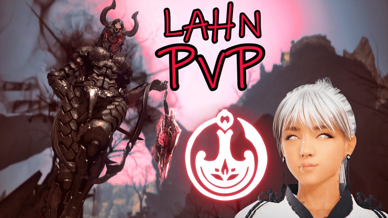 BDO - Lahn | Lahntage 2 "Never Satisfied" - Succ Lahn PvP (post nerfs ...