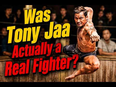 Jackie Chan Called Him the Most Well-Rounded Action Star Alive. Here's Why.