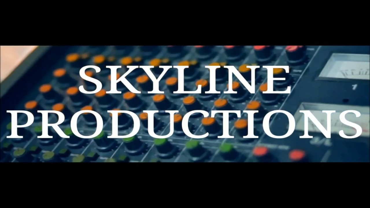 Introducing Skyline Productions - YouTube