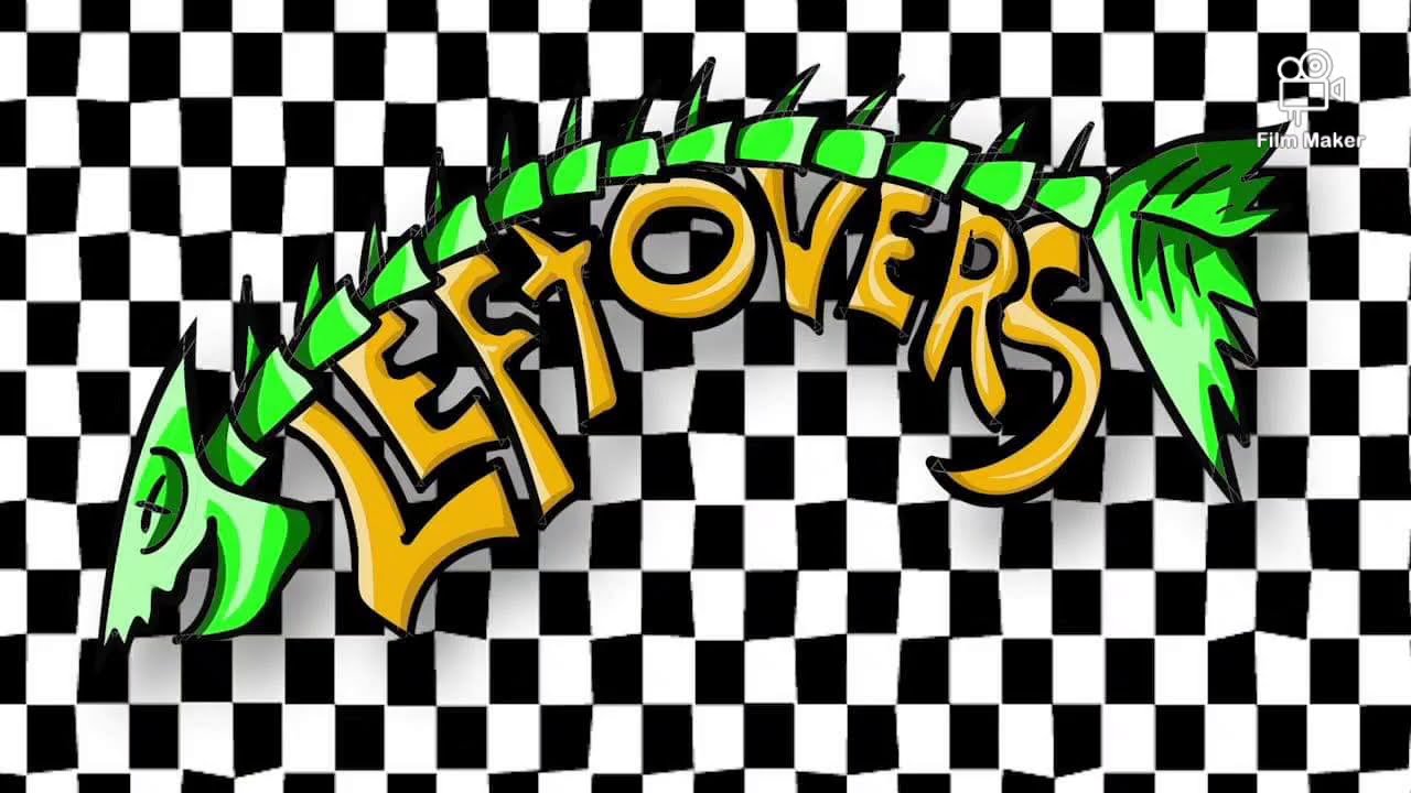 The Leftovers Live @Redrum-Stafford - YouTube