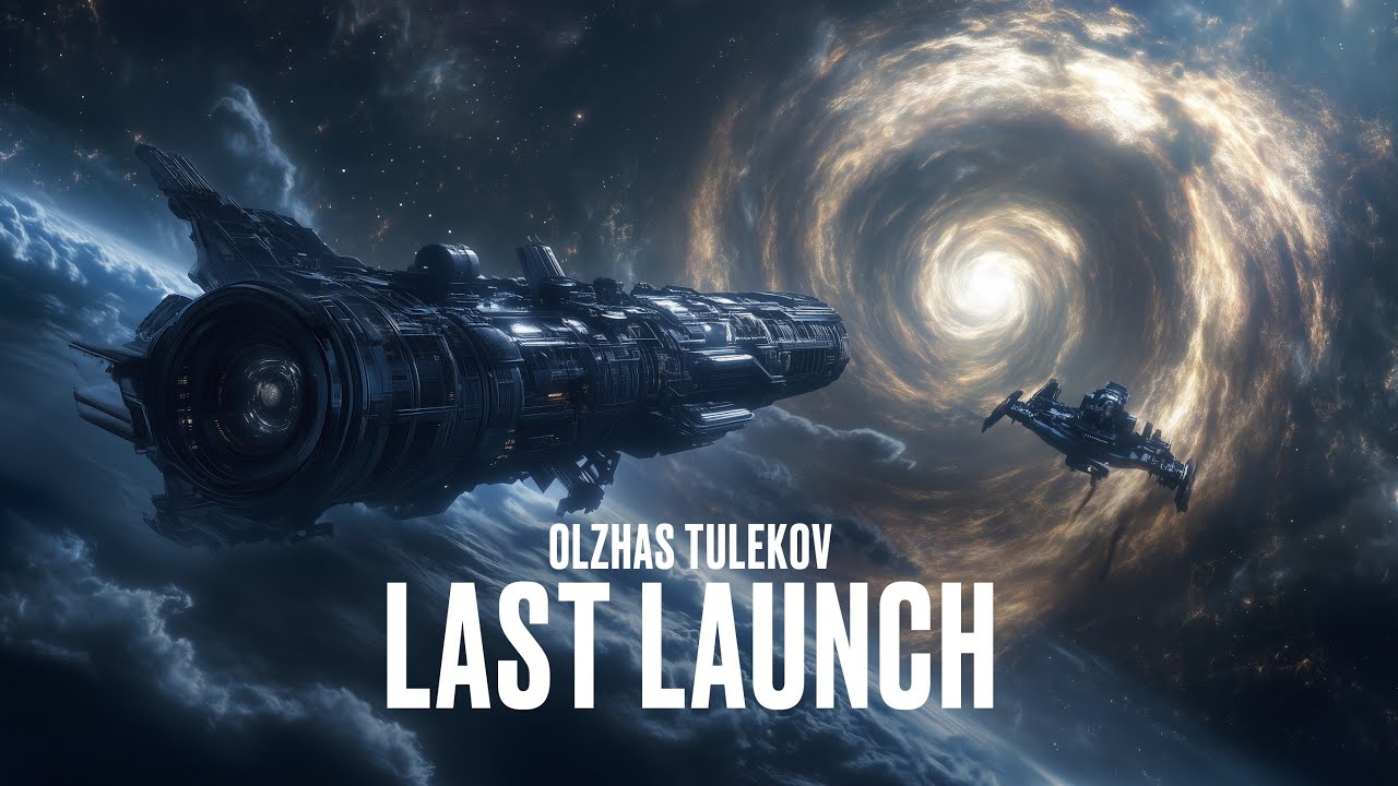 Olzhas Tulekov - Last Launch - YouTube