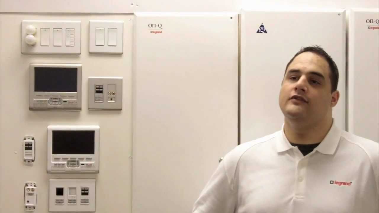 On-Q: Technical Support - YouTube