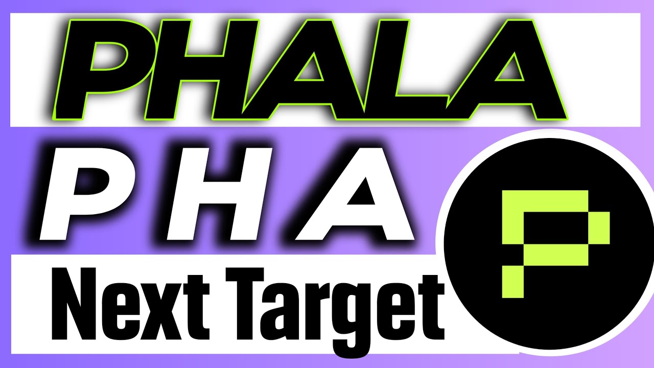 Phala network next Target today | Pha coin news | pha coin price ...