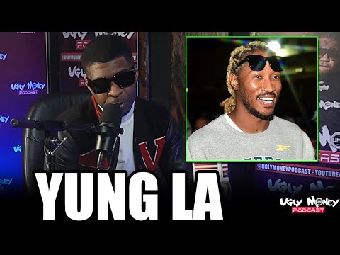 Yung LA Claims To Be More Impactful Than Future And Young Dro To ATL ...