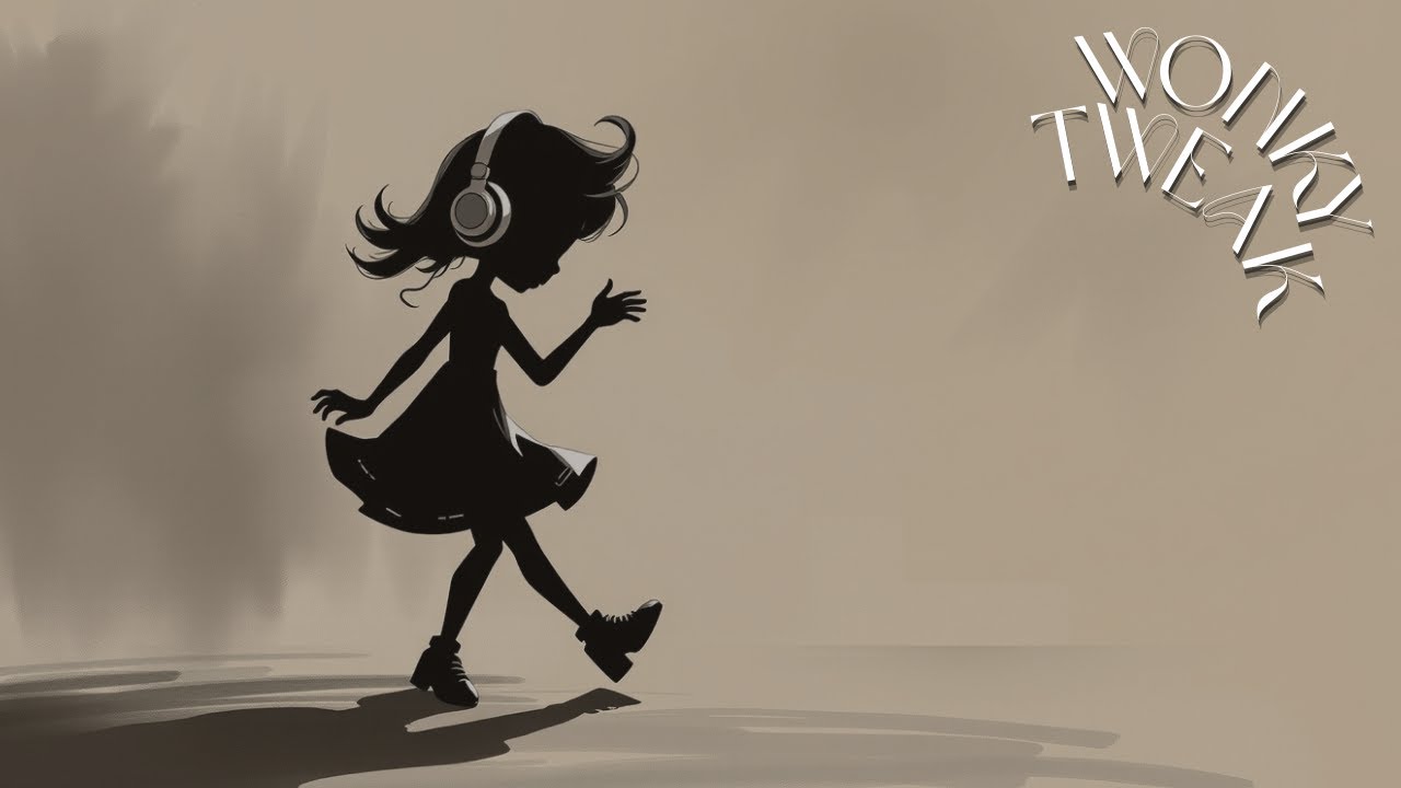 Lindy Hop Sunday with Wonky Tweak! - YouTube