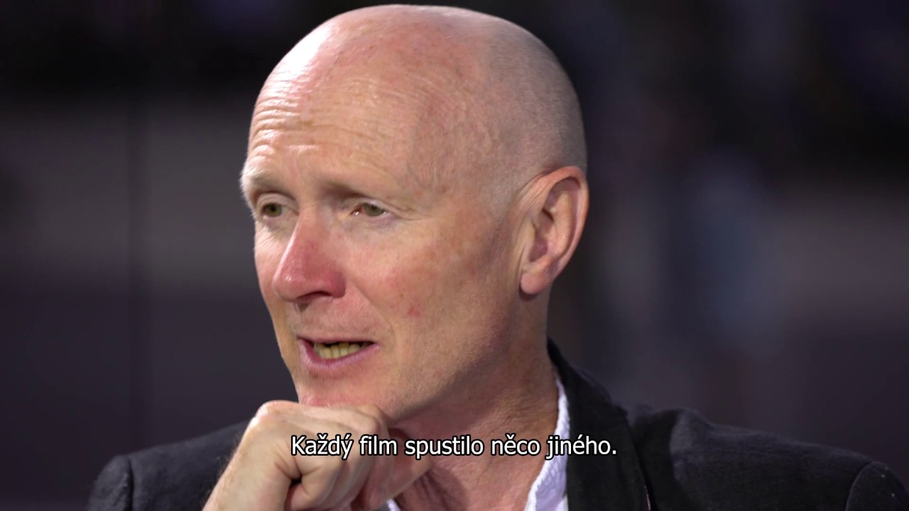 The Filmmakers @ KVIFF 2017: Interview with Ken Loach and Paul Laverty ...