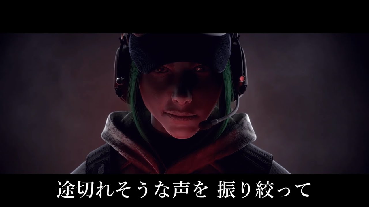 [R6S]Limit[MAD] - YouTube