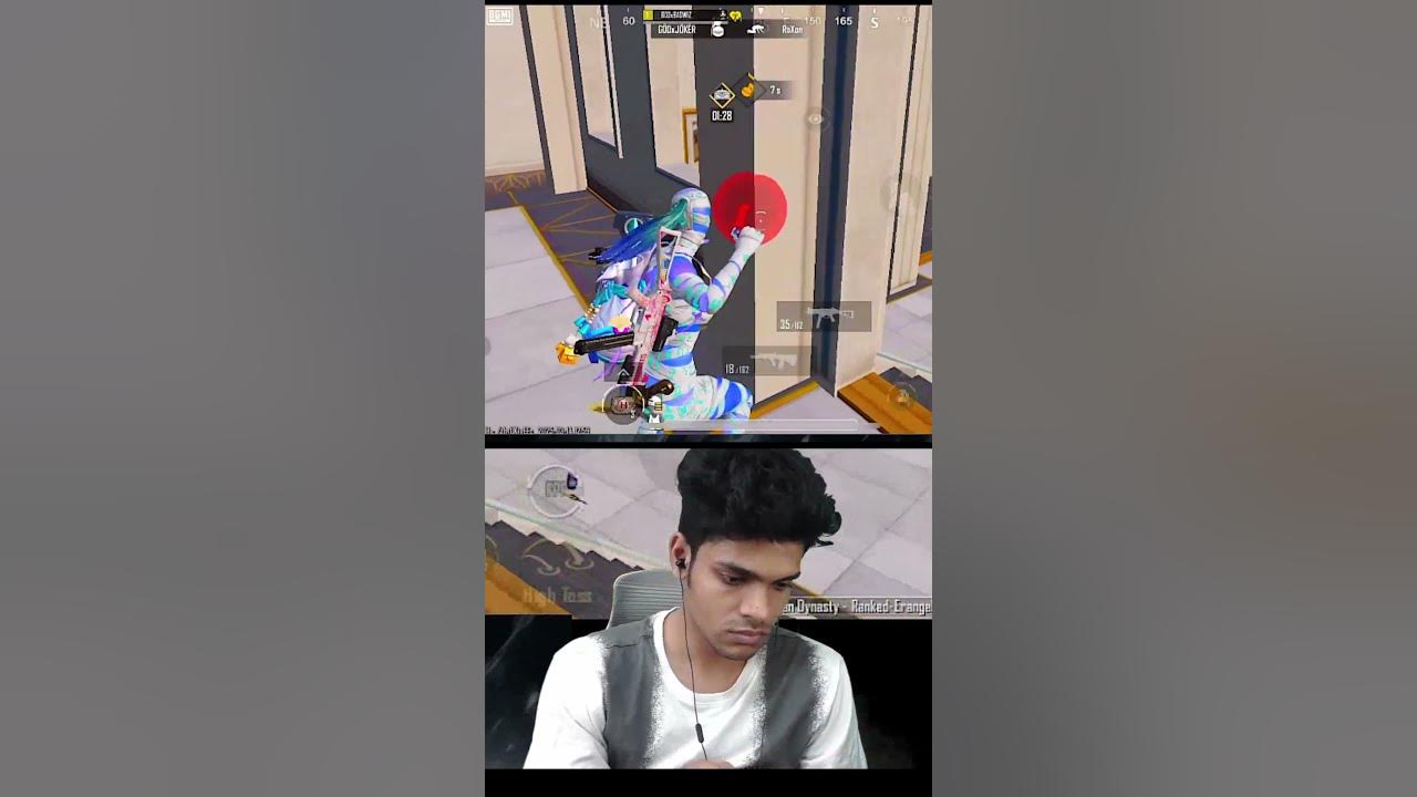 Ningallku Ishtapetto Puthiya event 🤔 | Bgmi | Badwiz - YouTube