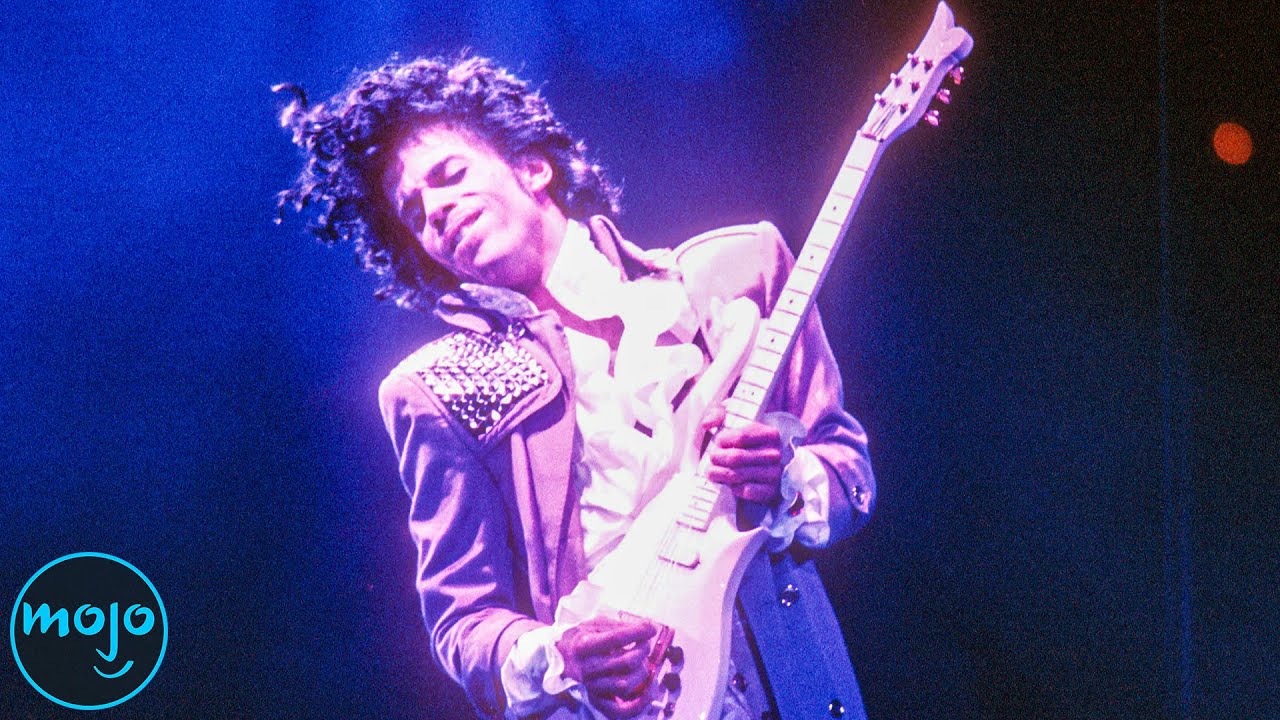 Top 30 Greatest Guitar Solos Of All Time - YouTube