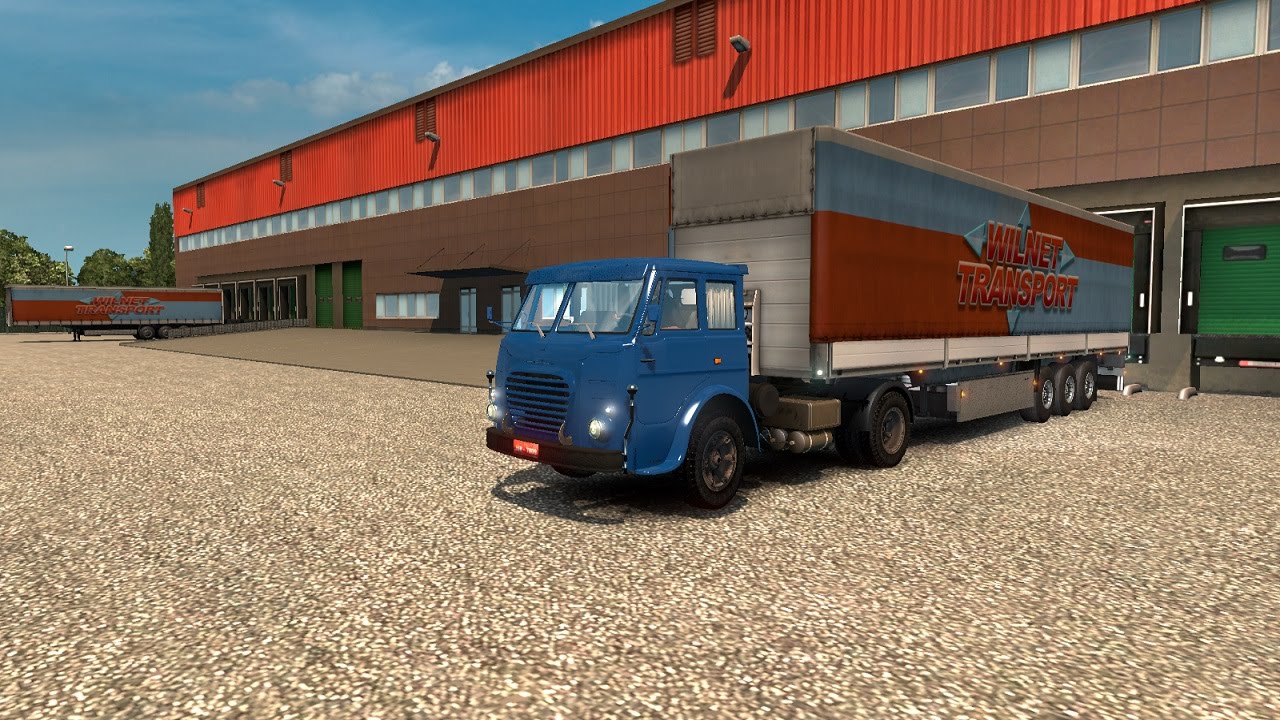 Fiat FNM 210 by JbArtMods - do Rio de Janeiro para Teresópolis - EAA ...